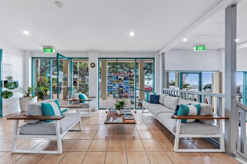 Shingley Beach Resort - Whitsundays, Airlie Beach (updated prices 2025)