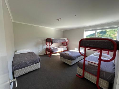 Pudding Hill Lodge & Chalets, Mount Hutt (updated prices 2024)