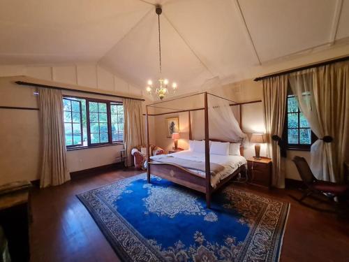 The Bend Country Estate, Nottingham Road – Updated 2024 Prices