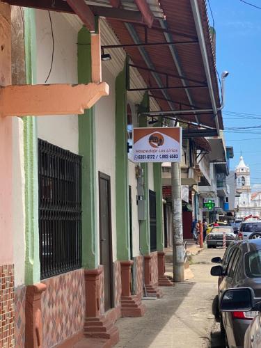 Hospedaje Los Lirios Chitré, Chitré – Precios actualizados 2023