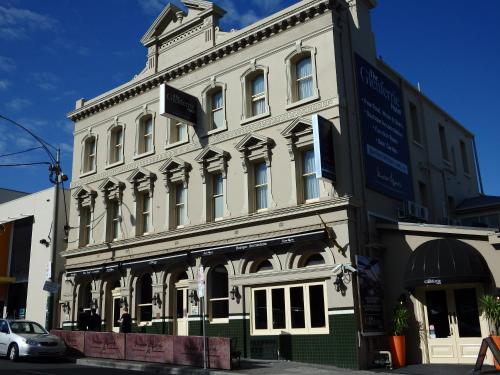 The Glenferrie Hotel Hawthorn, Melbourne – Updated 2022 Prices
