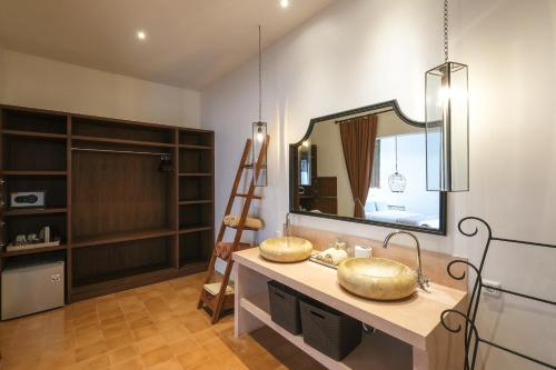 Villa Aram Canggu, Canggu (updated prices 2025)