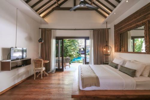 Villa Aram Canggu, Canggu – Updated 2023 Prices