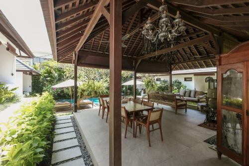 Villa Aram Canggu, Canggu (updated prices 2025)