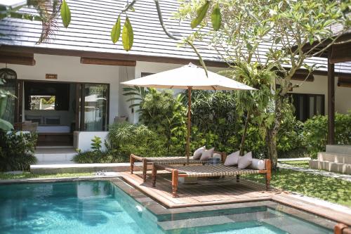 Villa Aram Canggu, Canggu (updated prices 2025)