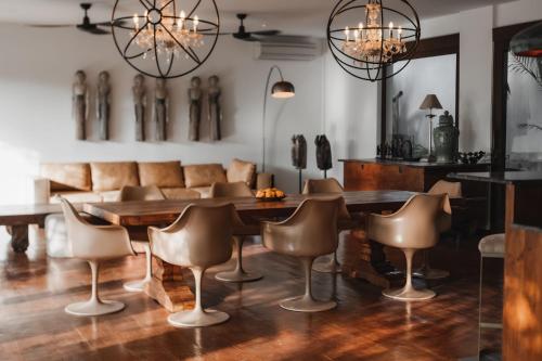 Villa Aram Canggu, Canggu (updated prices 2025)