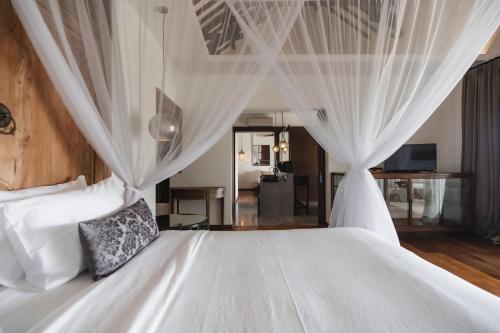 Villa Aram Canggu, Canggu (updated prices 2025)