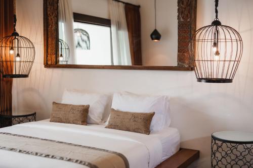 Villa Aram Canggu, Canggu (updated prices 2025)