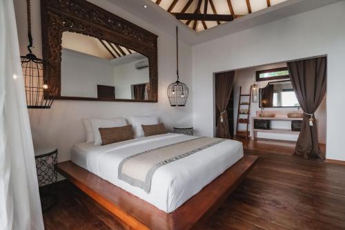 Villa Aram Canggu, Canggu (updated prices 2025)