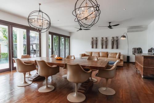 Villa Aram Canggu, Canggu (updated prices 2025)