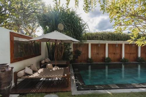 Villa Aram Canggu, Canggu (updated prices 2025)