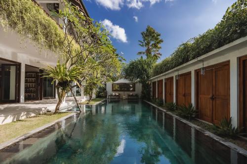 Villa Aram Canggu, Canggu (updated prices 2025)
