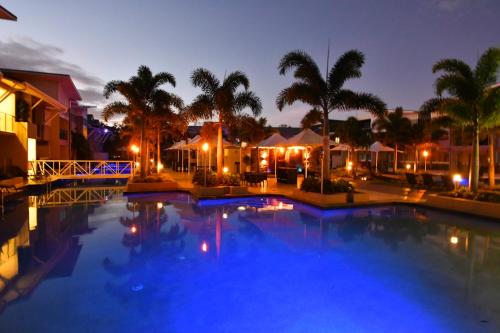 1770 Lagoons Central Apartment Resort Official, Agnes Water (updated ...