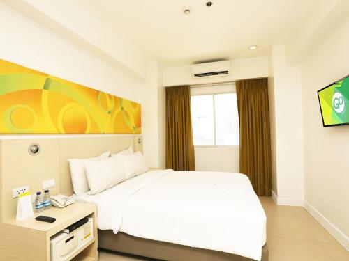 Go Hotels Manila Airport Road, Manila (updated prices 2025)