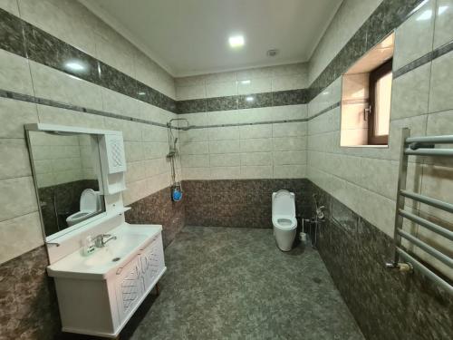 Villa Qebele, Küsnǝt (updated prices 2024)