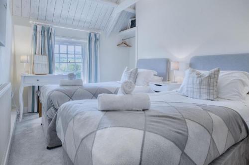 Dollars Cottage - 4 Bedroom Cottage - Llangennith, Llangennith (updated ...