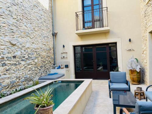 Charmante maison de caractère, Tavel (updated prices 2024)