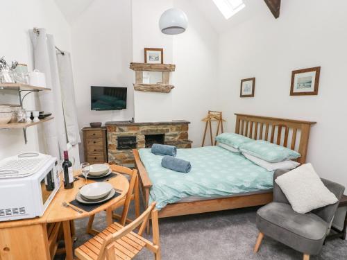 Ty Rhydd, Newport Pembrokeshire – Updated 2024 Prices