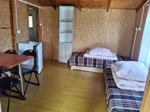 Ośrodek Skierka, Sulęczyno (updated prices 2024)