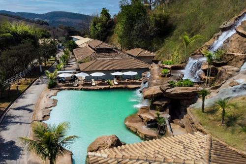 POUSADA ÁGUA SANTA, Rio Piracicaba (preços atualizados para 2024)