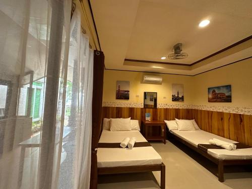 Fabregas Beach Cottages, El Nido – Updated 2024 Prices