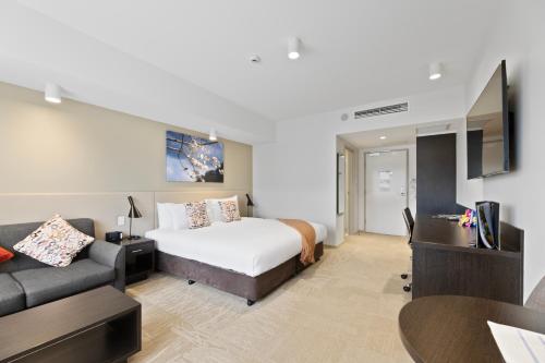 Lithgow Workies Club Motel, Lithgow (updated prices 2024)