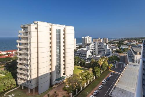 806 Lighthouse Mall - by Stay in Umhlanga, Durban (updated prices 2024)
