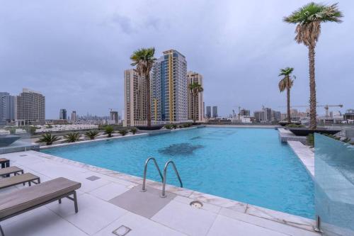 Vogue JVC - Regina Tower, Dubai (updated prices 2024)