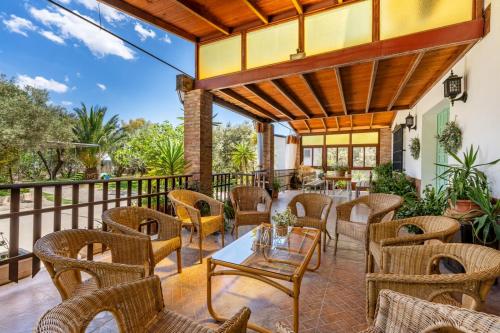 El Cortijo de Granada, Gójar (precios actualizados 2024)