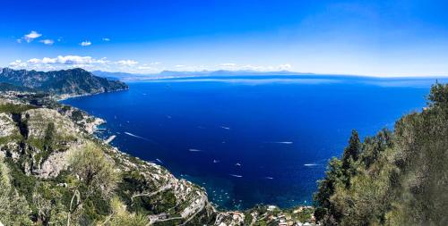 Agriturismo Punta San Lazzaro (Italia Agerola) - Booking.com