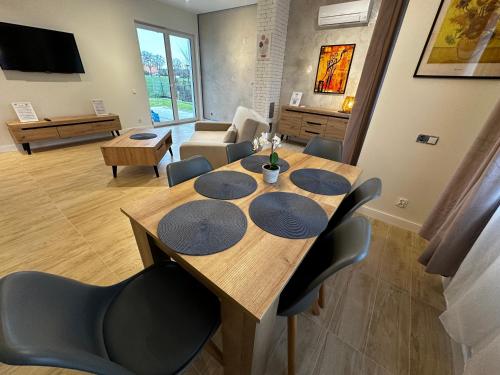 Gooseberry House, Kaźmierz (updated prices 2024)