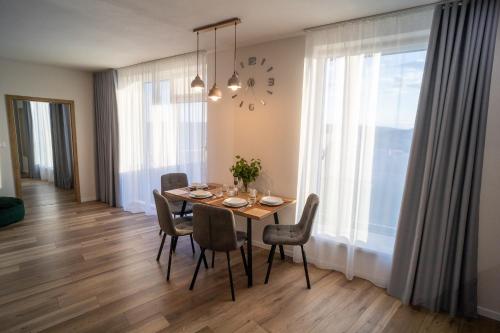 Po City Newly Built Apartment, Prešov – Updated 2024 Prices