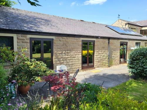 The Garden Rooms at Tannery House, Bakewell – Updated 2024 Prices