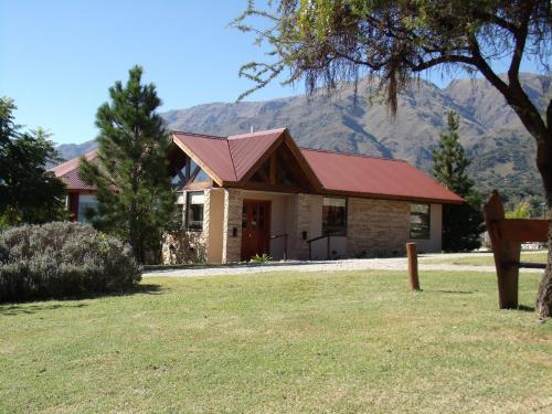 Altos del Sol - Spa & Resort, Merlo – Updated 2022 Prices