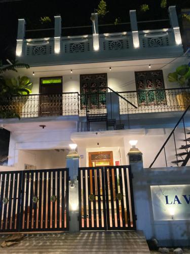 La Villa Heritage, Puducherry – Updated 2024 Prices