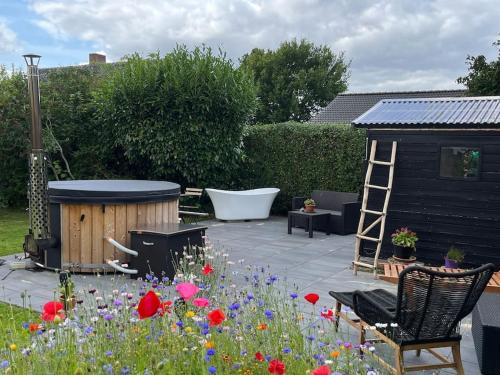 Wellness - Vildmarksbad og “shelter”, Sabro (updated prices 2024)