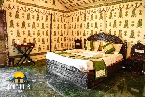 Foothill Pushkar Resort, Pushkar (updated prices 2024)