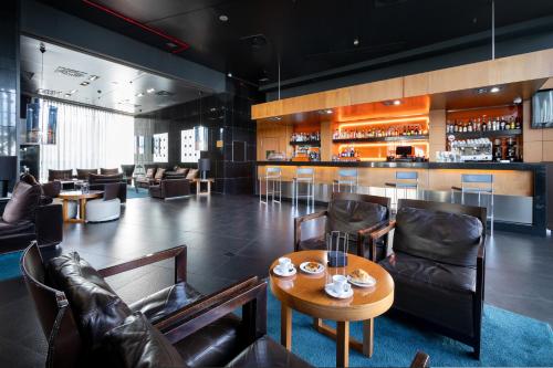 Alexandre Fira Congress, Hospitalet de Llobregat – Updated 2023 Prices