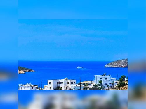 Eleni's Apartments, Lipsoi – Updated 2023 Prices