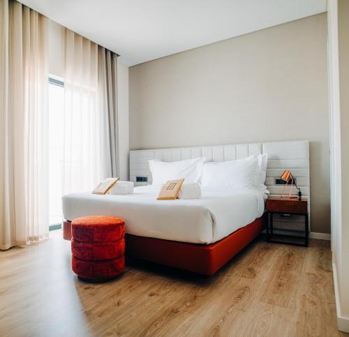 Next Level Premium Hotels, Lisbon (updated prices 2025)