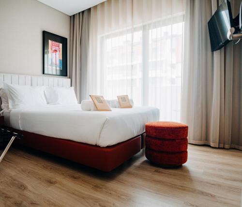 Next Level Premium Hotels, Lisbon (updated prices 2025)