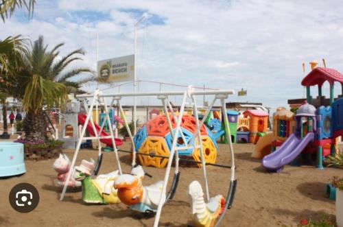 Hotel Caravel Park, Rimini (updated prices 2024)