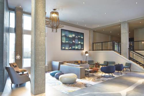 Element Seattle Redmond, Redmond – Updated 2023 Prices