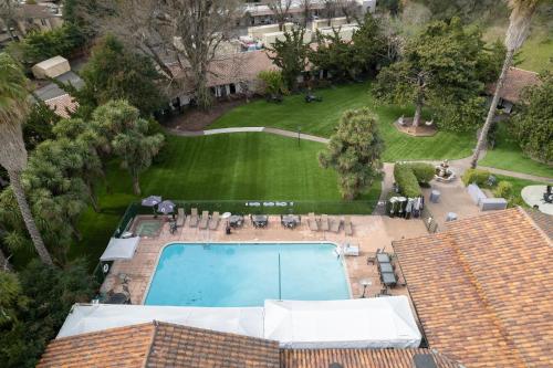 Inn Marin and Suites, an Ascend Collection Hotel, Novato (updated ...