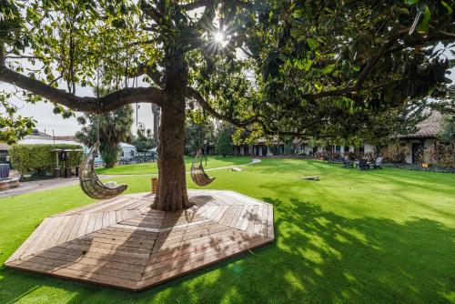 Inn Marin and Suites, an Ascend Collection Hotel, Novato (updated ...