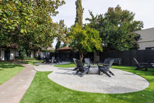 Inn Marin and Suites, an Ascend Collection Hotel, Novato (updated ...