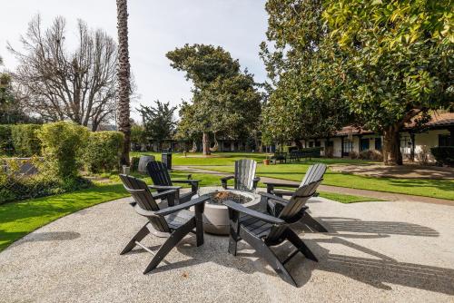 Inn Marin and Suites, an Ascend Collection Hotel, Novato (updated ...
