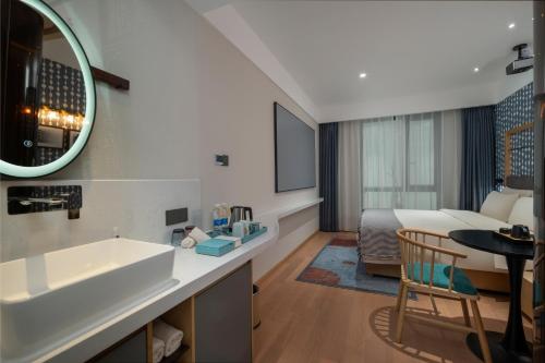 CityNote Hotel - Guangzhou Beijing Road Sun Yatsen Memorial Hall Metro ...