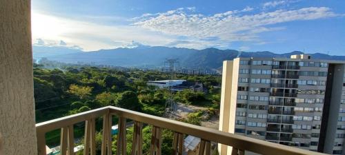 Apartamento Wakari- Ibagué- Cerca del Parque Deportivo, Ibagué (precios ...