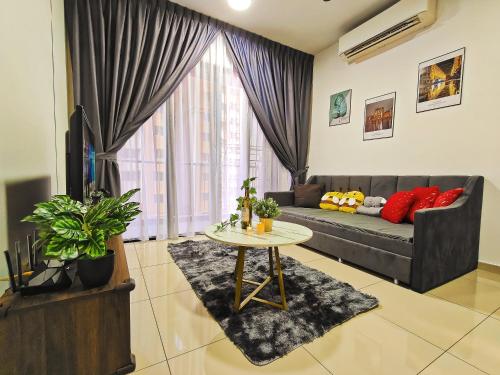 KLCC Pool View Homestay（隆景民宿）, Kuala Lumpur (updated prices 2025)